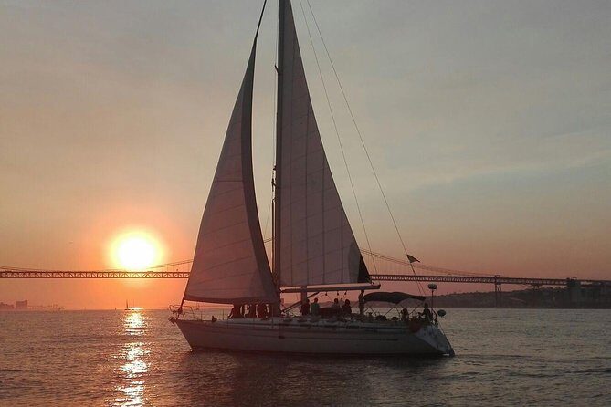 Sailboat Tour in Lisbon with drinks included | Morning and Sunset - Final Thoughts on the Lisbon Sailboat Tour