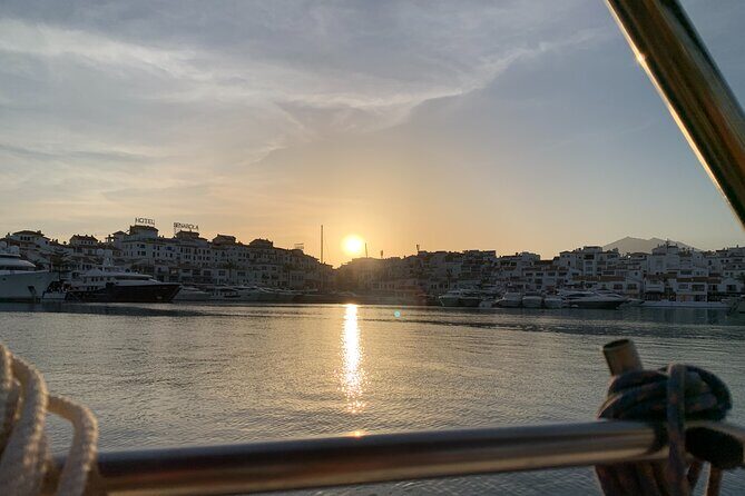 Sailing Adventure: Sailing, Dolphins and Relaxation with Drinks - FAQ