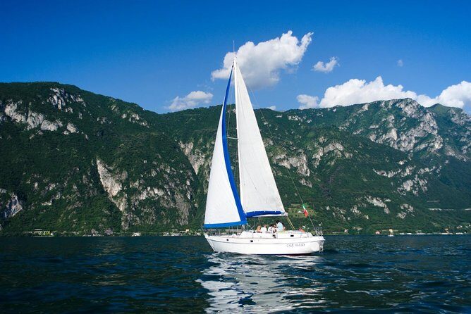 Sailing Experience on Lake Como with Private Skipper - Who Will Love This Experience?