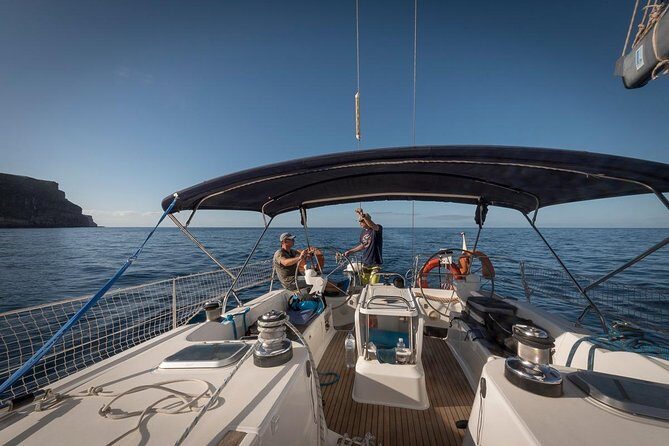 Sailing Trip and Snorkeling (max. 8 people) - The Experience: What Makes It Stand Out?