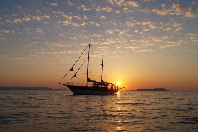 Sailing Trips with Cretan Sailing - Authenticity and Unique Touches