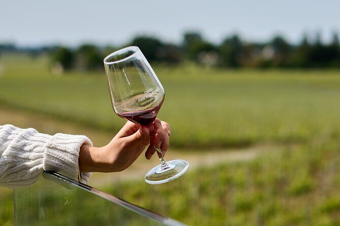 Saint-Émilion day tour: village visit, Châteaux and lunch - FAQ