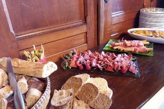 Saint Emilion Wine Tour Tasting Half Day from Bordeaux - The Value of the Experience