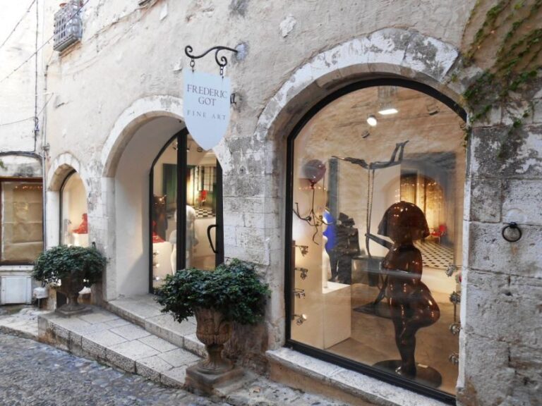 Saint Paul de Vence, Antibes, and Cannes from Nice - The Value of This Experience