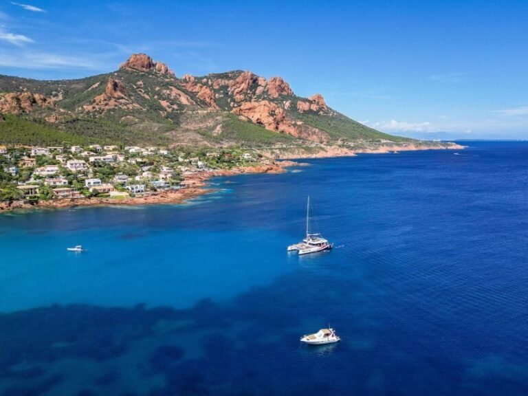 Saint-Raphaël : Full Day Cruise with Meal to Cape Taillat - Why This Cruise Offers Real Value