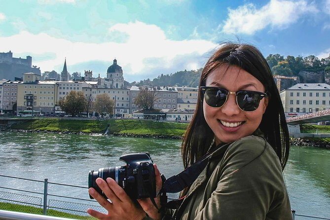 Salzburg and Lake Region Small-Group Day Trip from Vienna - Free Time to Explore
