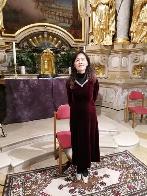 Salzburg: Classical Music Concert at the Mirabell - What to Expect at the Concert