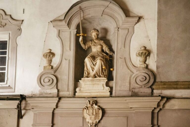 Salzburg: Dark History Tour - FAQs