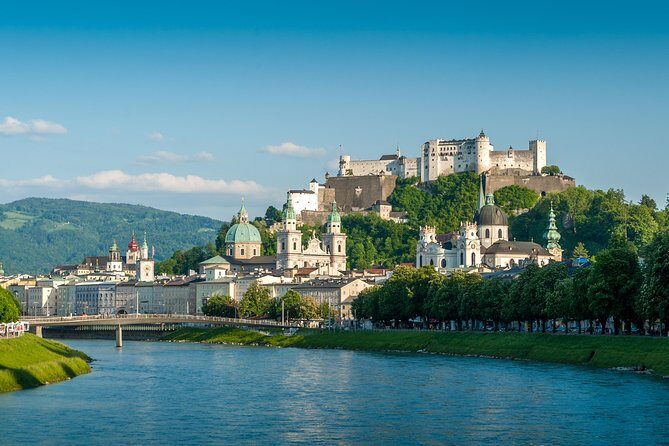Salzburg Day Trip from Vienna - The Authentic Experience: Pros and Cons