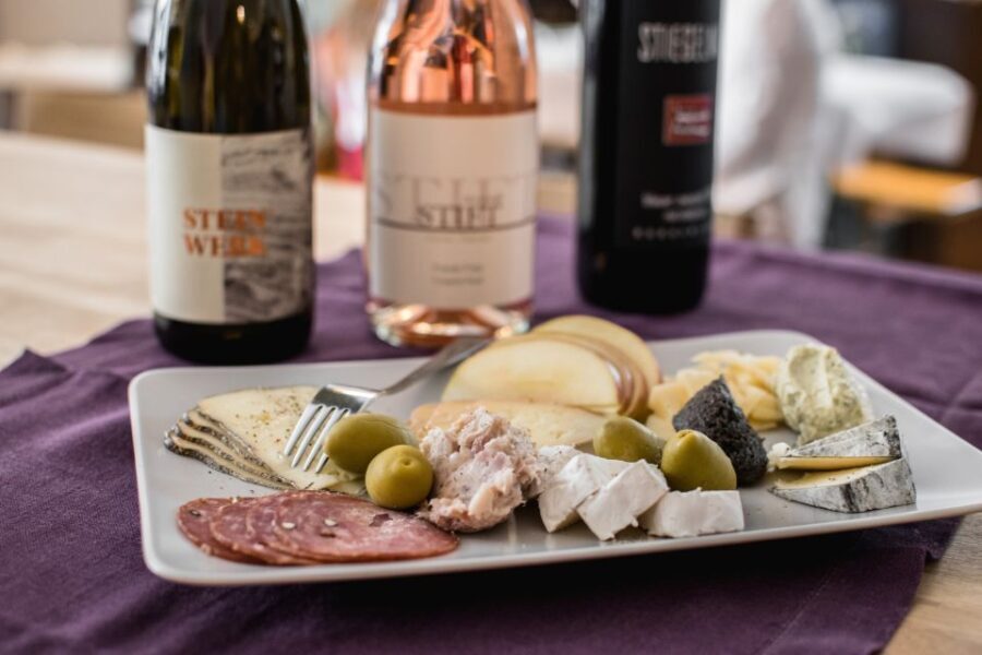 Salzburg: Guided Wine Tasting in a Hidden Wine Bar - An In-Depth Look at the Salzburg Wine Tasting Tour