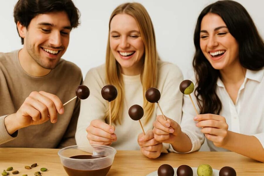 Salzburg: Mozart Chocolate Workshop - Price and Value