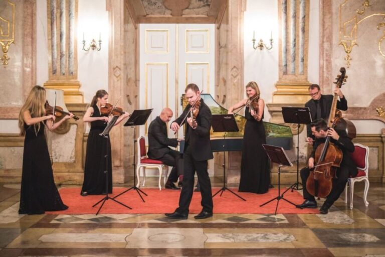 Salzburg: Mozart Concert at Mirabell Palace - Who Should Consider This Experience?