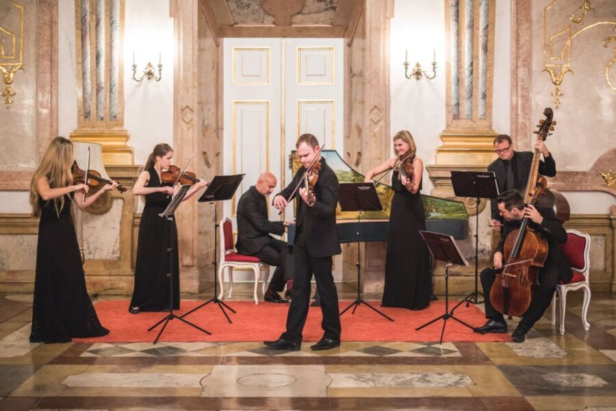 Salzburg: Mozart Concert at Mirabell Palace - Who Should Consider This Experience?