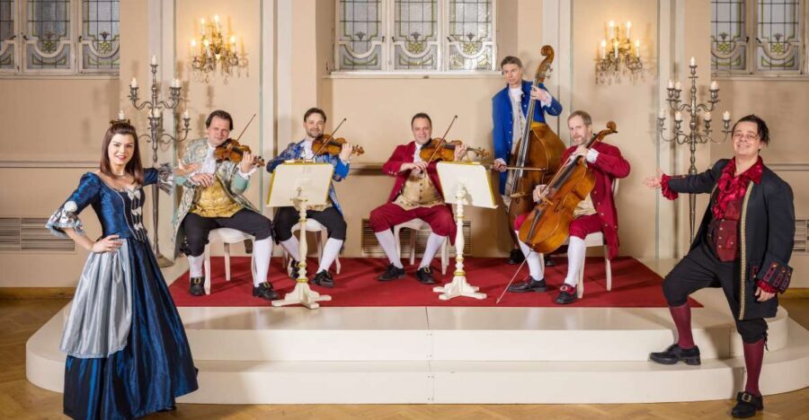 Salzburg: Mozart Concert with Dinner - Why This Tour Offers Solid Value