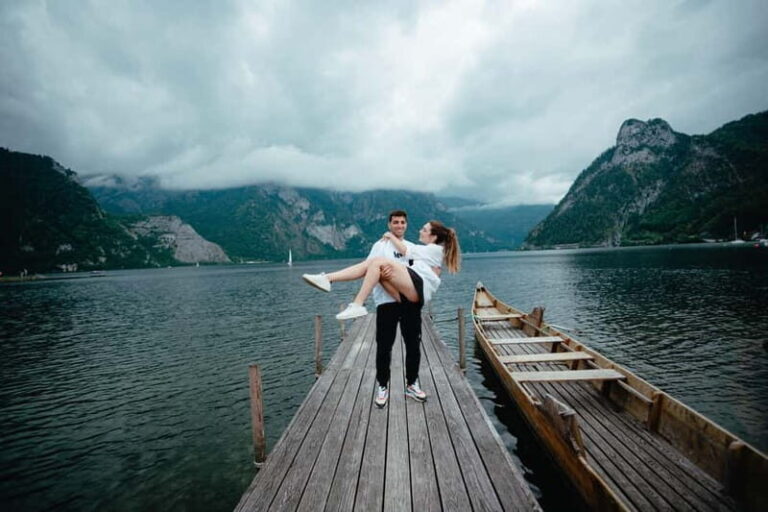 Salzburg: Photography Tour with a Professional Photographer - What’s Included and What’s Not