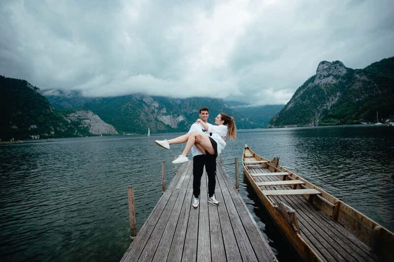 Salzburg: Photography Tour with a Professional Photographer - What’s Included and What’s Not