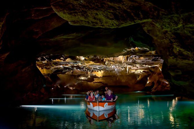 San Jose Caves Guided Tour from Valencia - What Makes This Tour Stand Out?