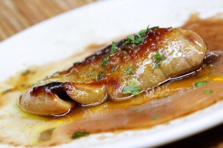 San Sebastian Food Tour: Pintxo Tasting Paired with Wines - The Itinerary: What to Expect