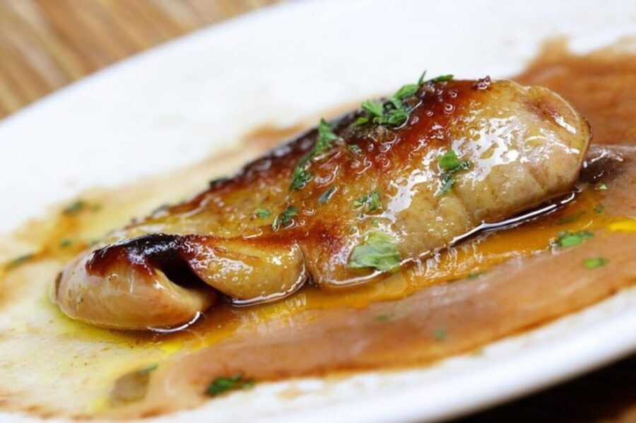 San Sebastian Food Tour: Pintxo Tasting Paired with Wines - The Itinerary: What to Expect