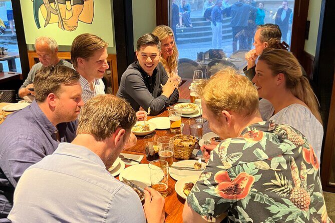 San Sebastian Pintxo Food, Wine & Market Foodie Tour(Small Group) - Final Thoughts: Why This Tour Stands Out