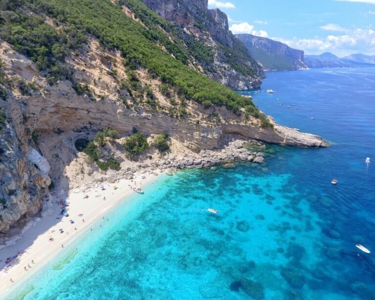 Santa Maria Navarrese: Goloritzè, Mariolu, & Biriala Cruise - Practical Tips for Making the Most of the Tour