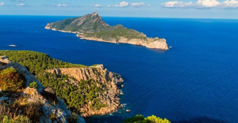 Santa Ponta/Peguera: Dragonera Island Cruise with Swim Stop - Who Is This Tour Best For?