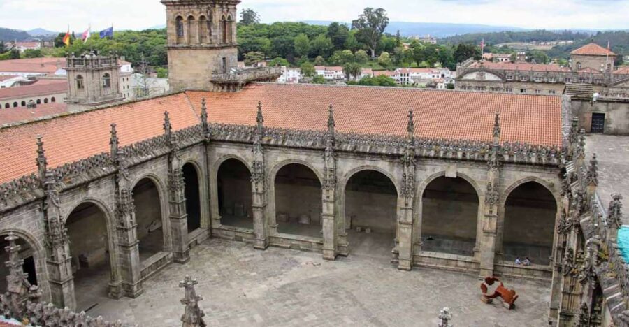 Santiago de Compostela: Cathedral, Museum, and Old Town Tour - Who Should Consider This Tour?