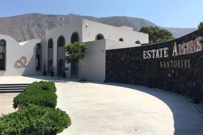 Santorini 3-Winery Tour with 12 Wine Tastings and Oia Sunset - Transport, Price, and Overall Value