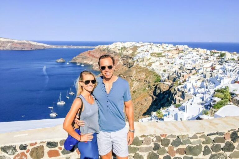 Santorini: 6-Hour Best of Santorini Private Experience - Final Thoughts: Is It the Right Choice?