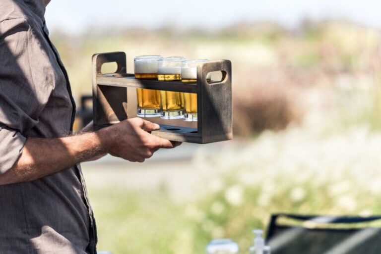 Santorini: Beer Tasting & Pairing Experience & optional Tour - Final Thoughts: Is It Worth It?