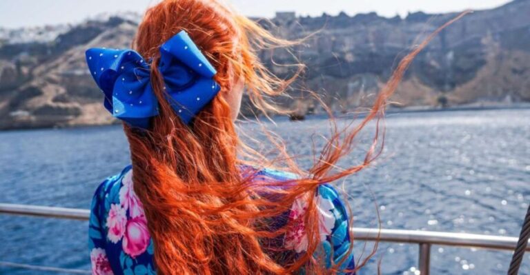 Santorini: Caldera and Oia with King Thiras Boat - An In-Depth Look at the Santorini Caldera and Oia Tour