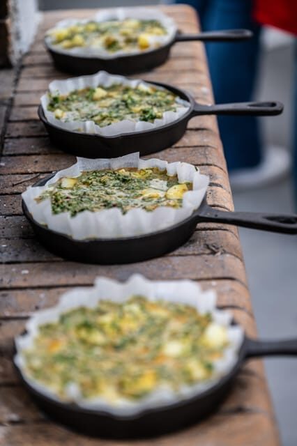 Santorini: Cooking Class with Lunch and Wine Tasting - A Deep Dive into the Experience