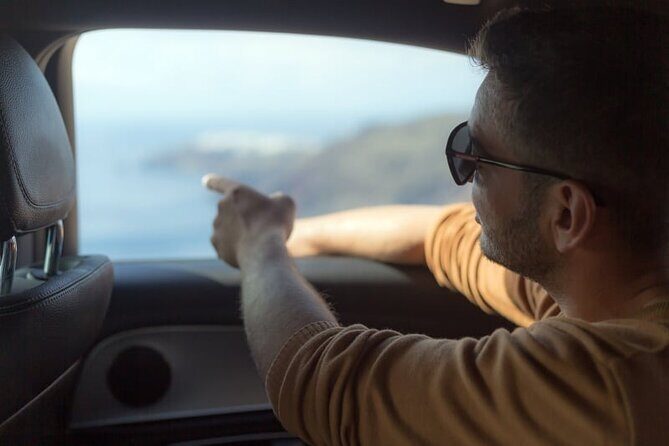 Santorini, Designed By You: Your Private Island Masterpiece. - Practical Considerations