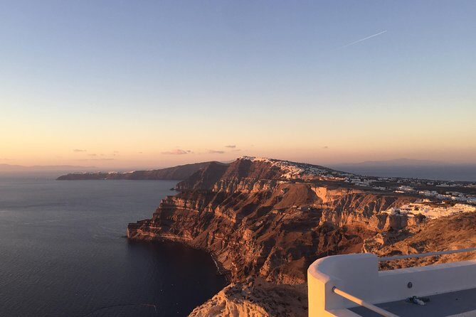 Santorini Luxury Custom Private Tour with Local guide - Breaking Down the Itinerary