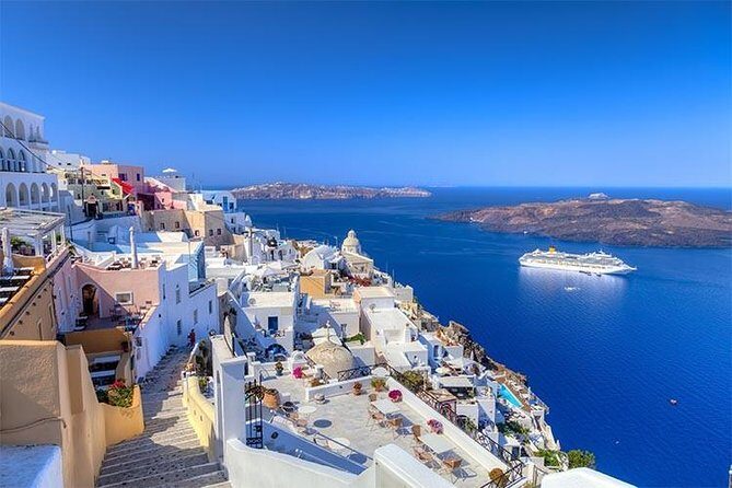 Santorini Private Custom Tours 3 - 7 Hours - Why Travelers Love This Tour