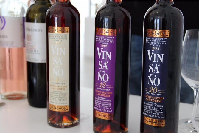 Santorini Private Driver: Explore Santorini - Port & Hotel Pickup - How Long Can You Expect?