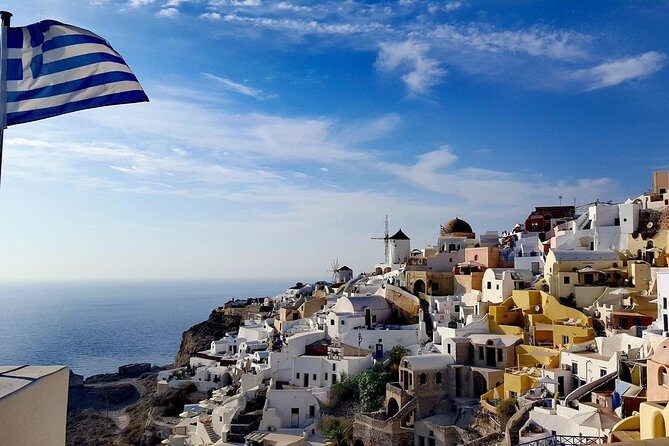 Santorini Private Instagram Tour - The Sum Up: Why Choose This Tour?