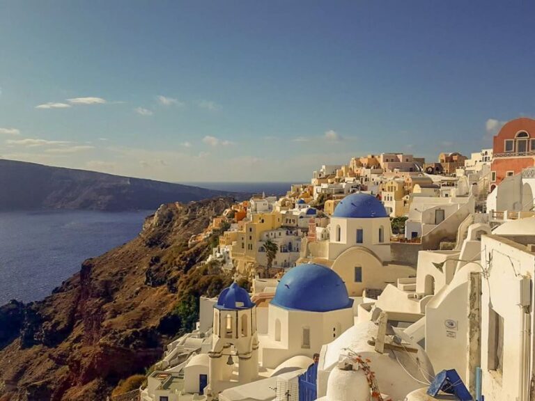 Santorini: Private Instagram Tour - Practical Aspects and What to Expect