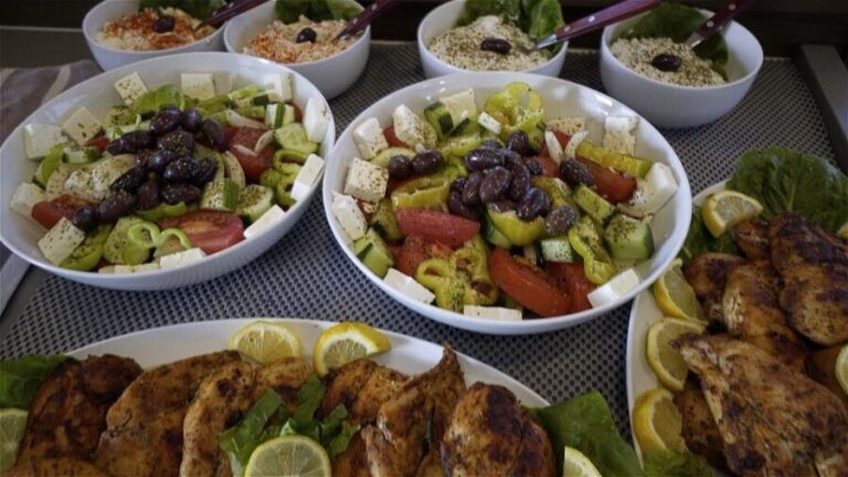 Santorini: Sunset Cruise with Greek Dinner and Transfer - The Itinerary Breakdown