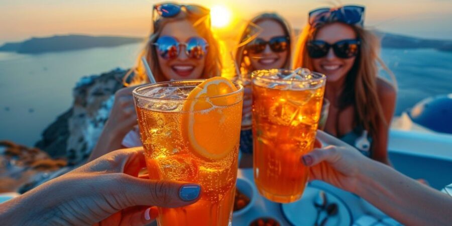 Santorini: Sunset Guided Tour with Hotel Pickup - Why Choose This Tour?