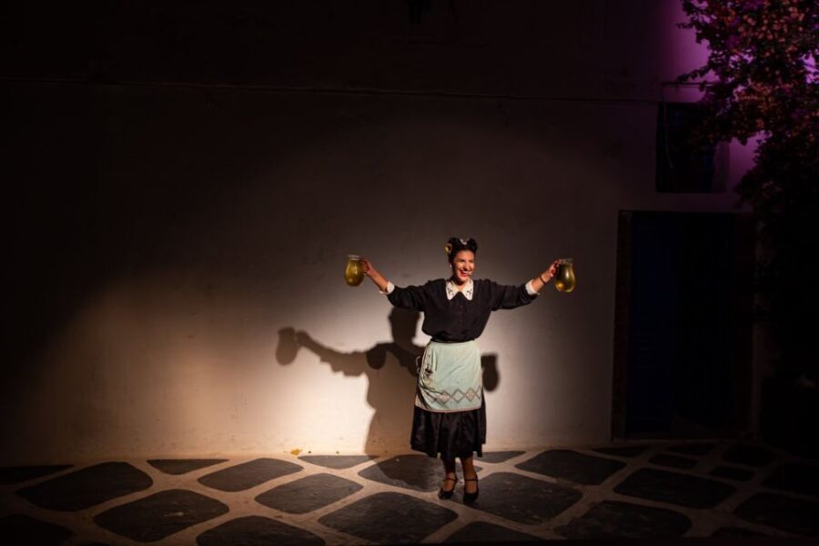 Santorini: The Greek Wedding Show - Final Thoughts