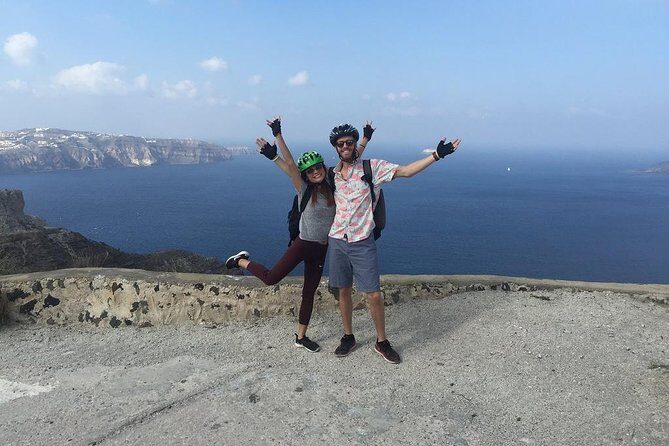 Santorini Tour on Electric Bikes & Scooters - Final Thoughts: Is It Worth It?