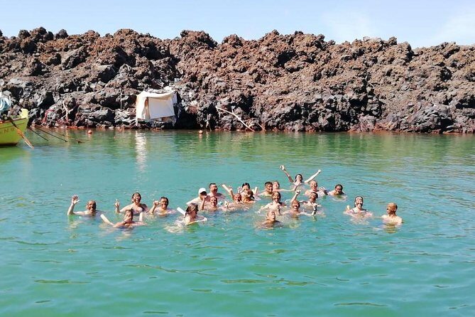 Santorini Volcanic Islands Cruise: Volcano,Hot Springs,Thirassia and Oia Sunset - Frequently Asked Questions