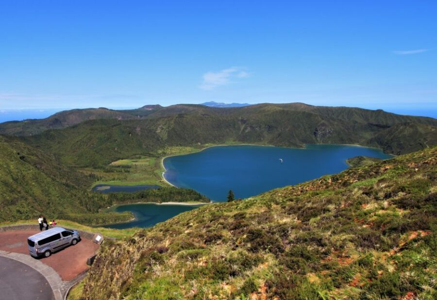 São Miguel West: Full-Day Van Tour with Lunch - Exploring the Itinerary: What Makes Each Stop Special