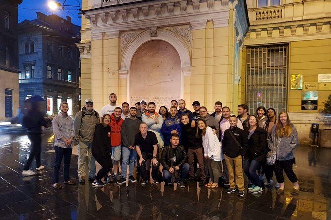 Sarajevo Essential Full Walking Tour - Authentic Insights from Recent Travelers