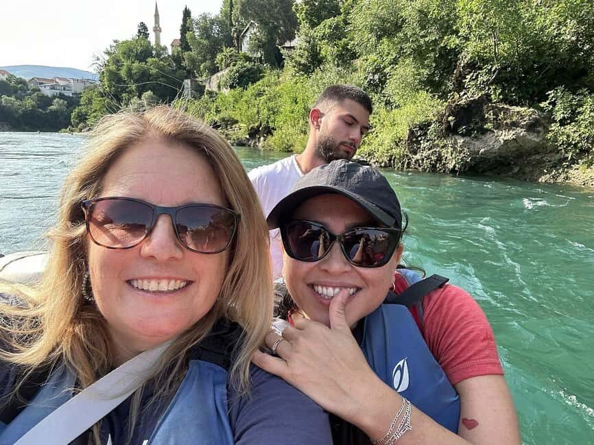 Sarajevo: Mostar, Konjic, Poitelj, Sufi House & Waterfalls - Transport, Pricing, and Overall Value