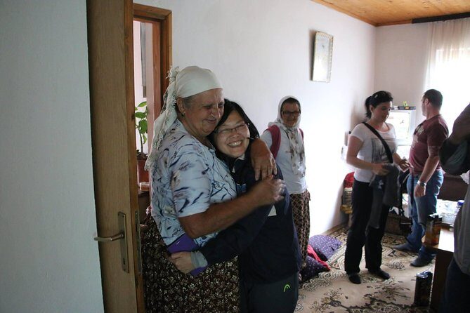 Sarajevo to Srebrenica: Genocide Study Tour with War Veteran - FAQs