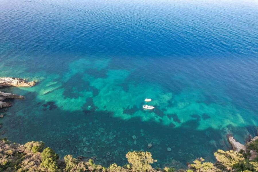 Saranda: Full-Day Boat Tour with Beach Stops & Swimming - What to Expect on the Tour