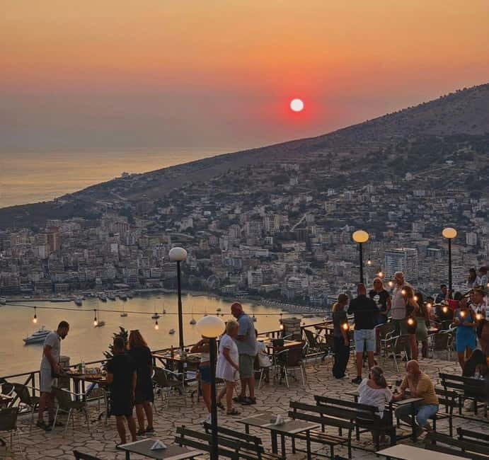 Saranda Hidden Gems: Sunset at Lekursi,Blue Eye&Wine Tasting - Who Will Love This Tour?
