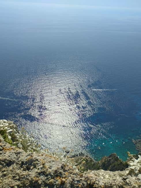 Saranda: Private Boat Tour with Swimming and Beach Time - Itinerary Breakdown